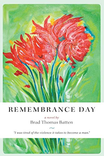 Remembrance Day By Brad Thomas Batten | World of Books US