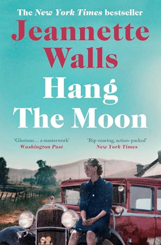 Hang the Moon| World of Books GB