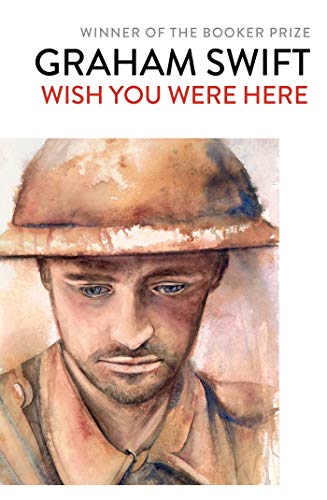 Wish You Were Here| World of Books GB