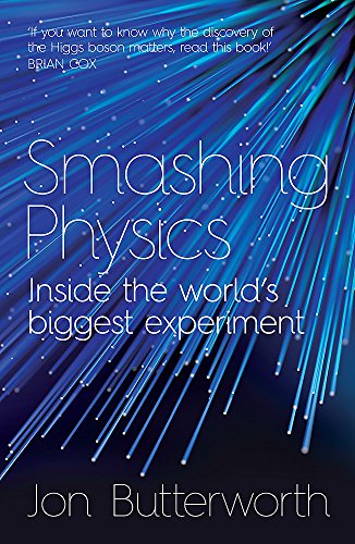 Smashing Physics| World of Books GB