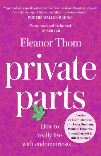 Private Parts| World of Books GB