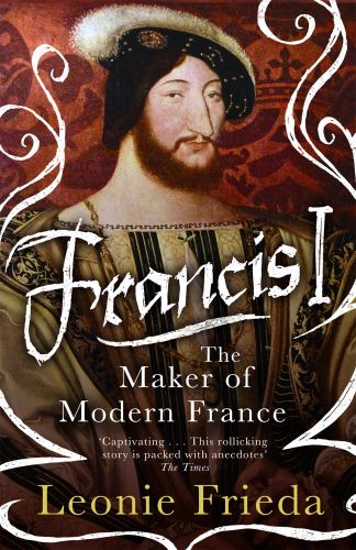Francis I| World of Books GB