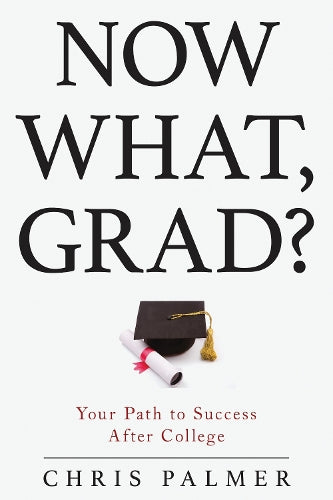 Now What, Grad?| World of Books GB