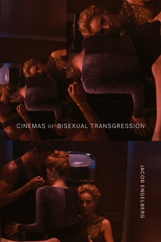 Cinemas of Bisexual Transgression| World of Books GB