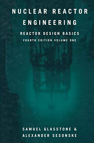 Nuclear Reactor Engineering| World of Books GB