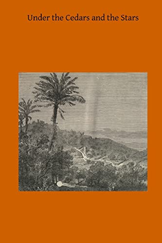 Under the Cedars and the Stars By Brother Hermenegild Tosf | World of ...