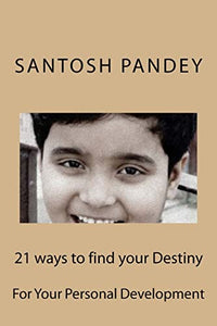 21 Ways To Find Your Destiny Ser | Buy New and Used Books | World of ...