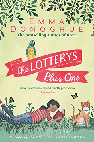 The Lotterys Plus One| World of Books GB