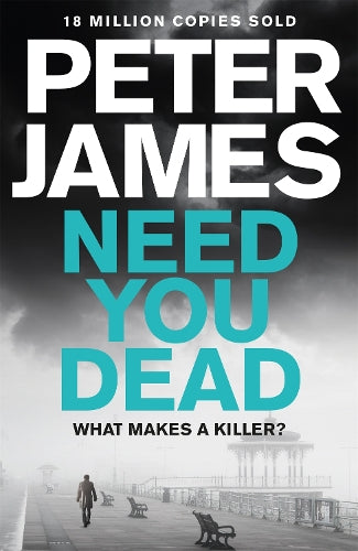 Need You Dead| World of Books GB
