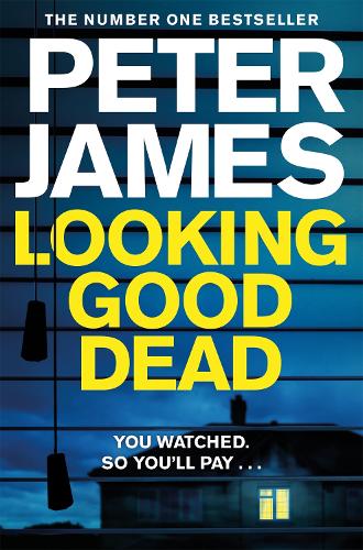 Looking Good Dead| World of Books GB