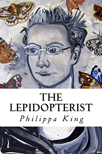 The Lepidopterist By Philippa King | World of Books US