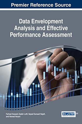 Data Envelopment Analysis and Effective Performance Assessment By ...