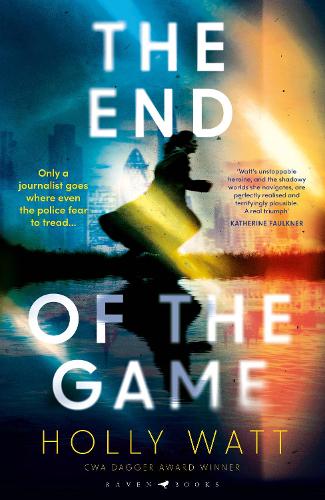 The End of the Game| World of Books GB