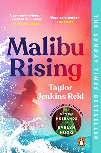 Malibu Rising| World of Books GB