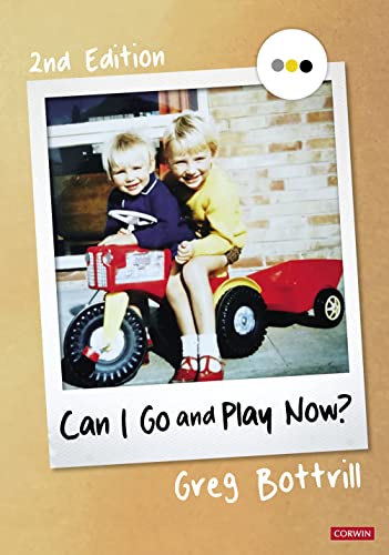 Can I Go and Play Now?| World of Books GB