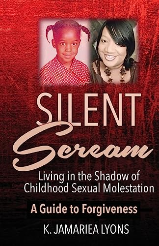 Silent Scream By K Jamariea Lyons | World of Books US