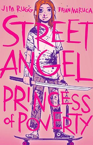 Street Angel: Princess of Poverty| World of Books GB
