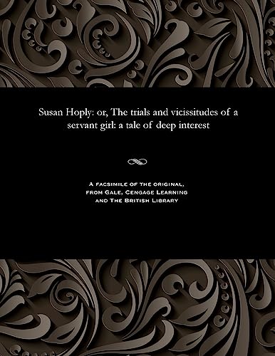 Susan Hoply By Thomas Peckett Prest| World of Books GB