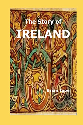 The Story of IRELAND By Brian Igoe M A | World of Books US