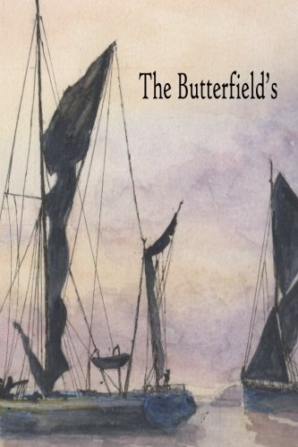 The Butterfield,s: The tale of two brothers, very different in ...