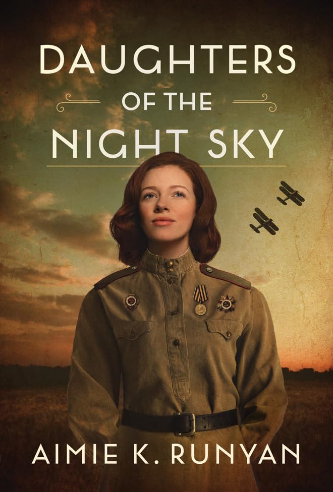 Daughters of the Night Sky| World of Books GB