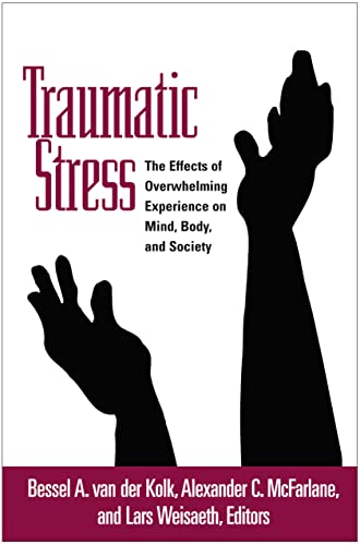 Traumatic Stress| World of Books GB