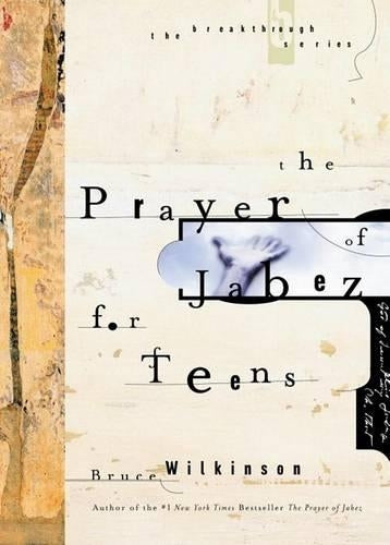 The Prayer of Jabez for Teens| World of Books GB