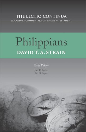 Philippians By David Strain | World of Books US