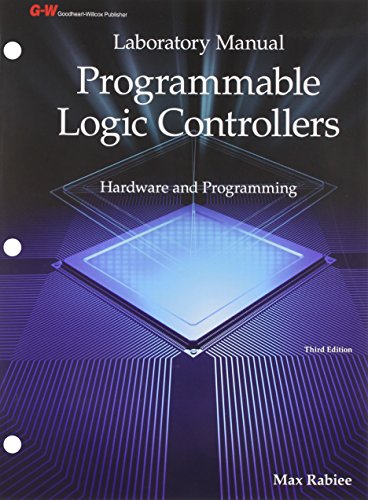 Programmable Logic Controllers By Max Rabiee | World of Books US