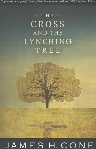 The Cross and the Lynching Tree| World of Books GB