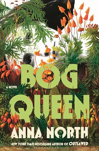 Bog Queen By Anna North| World of Books US