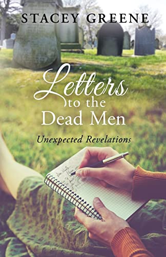 Letters to the Dead Men By Stacey Greene| World of Books GB