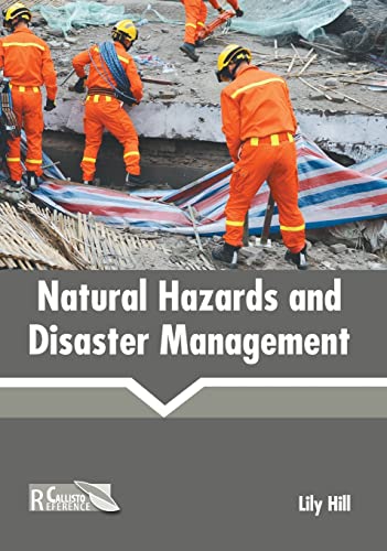 Natural Hazards and Disaster Management By Lily Hill| World of Books US