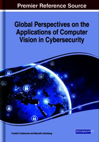 Global Perspectives on the Applications of Computer Vision in ...