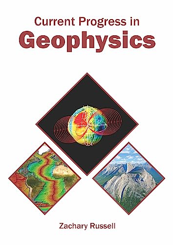 Current Progress in Geophysics By Zachary Russell | World of Books GB