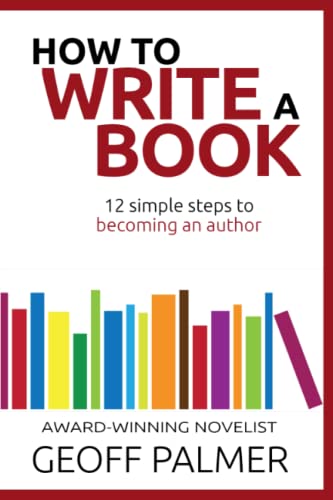 How to Write a Book| World of Books GB