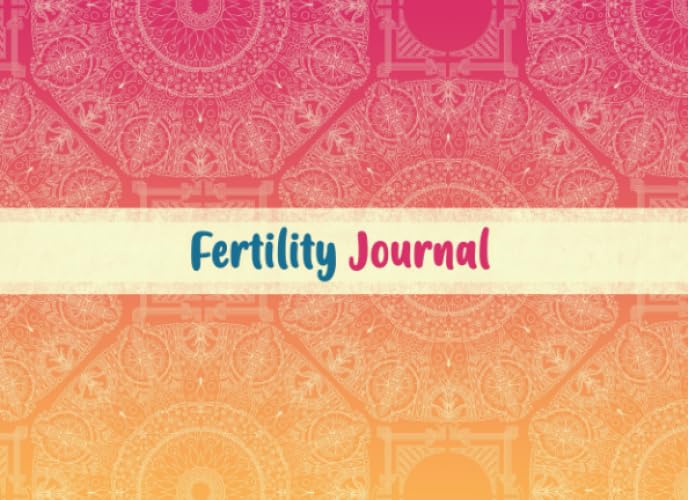 Fertility Journal: Body Temperature Chart + PMS Chart + Period Tracker ...