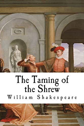 The Taming of the Shrew By William Shakespeare | World of Books GB