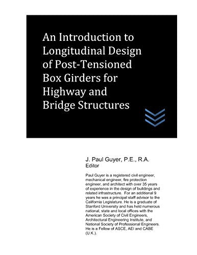 An Introduction to Longitudinal Design of Post-Tensioned Box Girders ...
