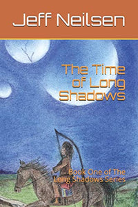 Long Shadows | Buy New and Used Books | World of Books