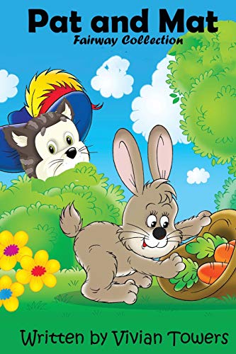 Pat and Mat By Vivian Towers | World of Books