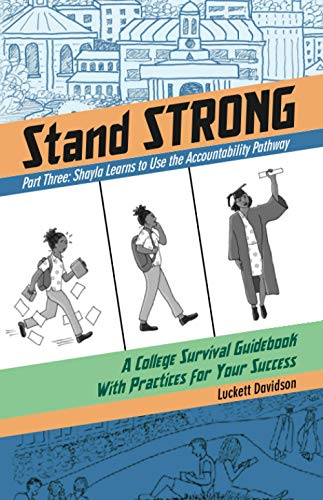 Shayla Learns the Accountability Pathway By Luckett Davidson | World of ...