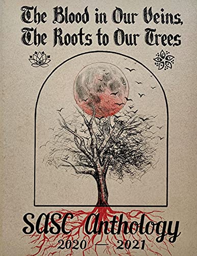 The Blood in Our Veins, The Roots to Our Trees By Anh-Vy Phan | World ...