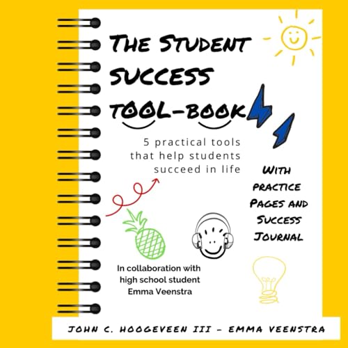 The Student Success Tool-Book (The Success Tool-Book Series) By ...