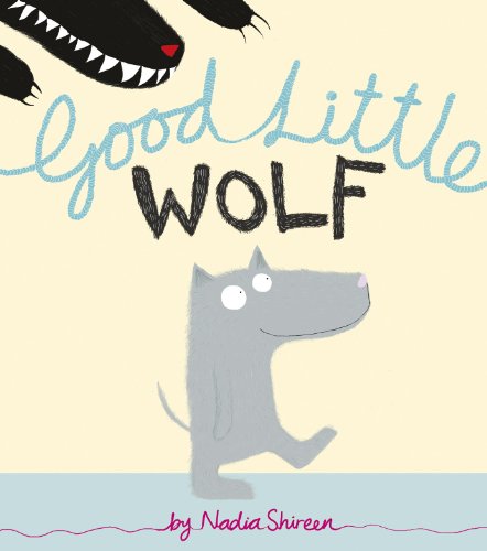 Good Little Wolf| World of Books GB
