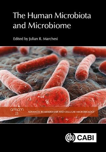 The Human Microbiota and Microbiome By Markus Egert | World of Books US