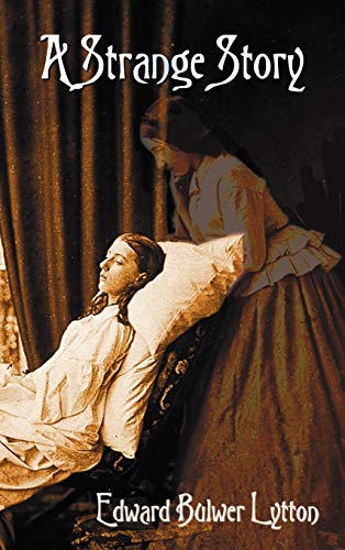 A Strange Story By Edward Bulwer Lytton | World of Books US