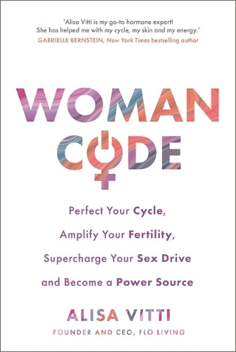 Womancode| World of Books GB