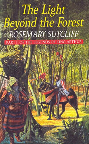 The Light Beyond the Forest: The Quest for the Holy Grail| World of ...