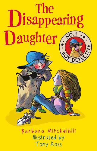 The Disappearing Daughter| World of Books GB